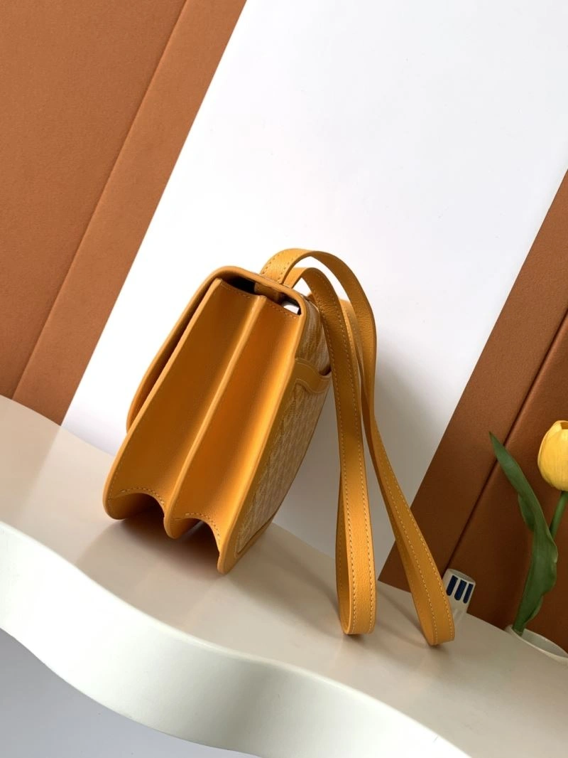 Legit Goyard Satchel Bags