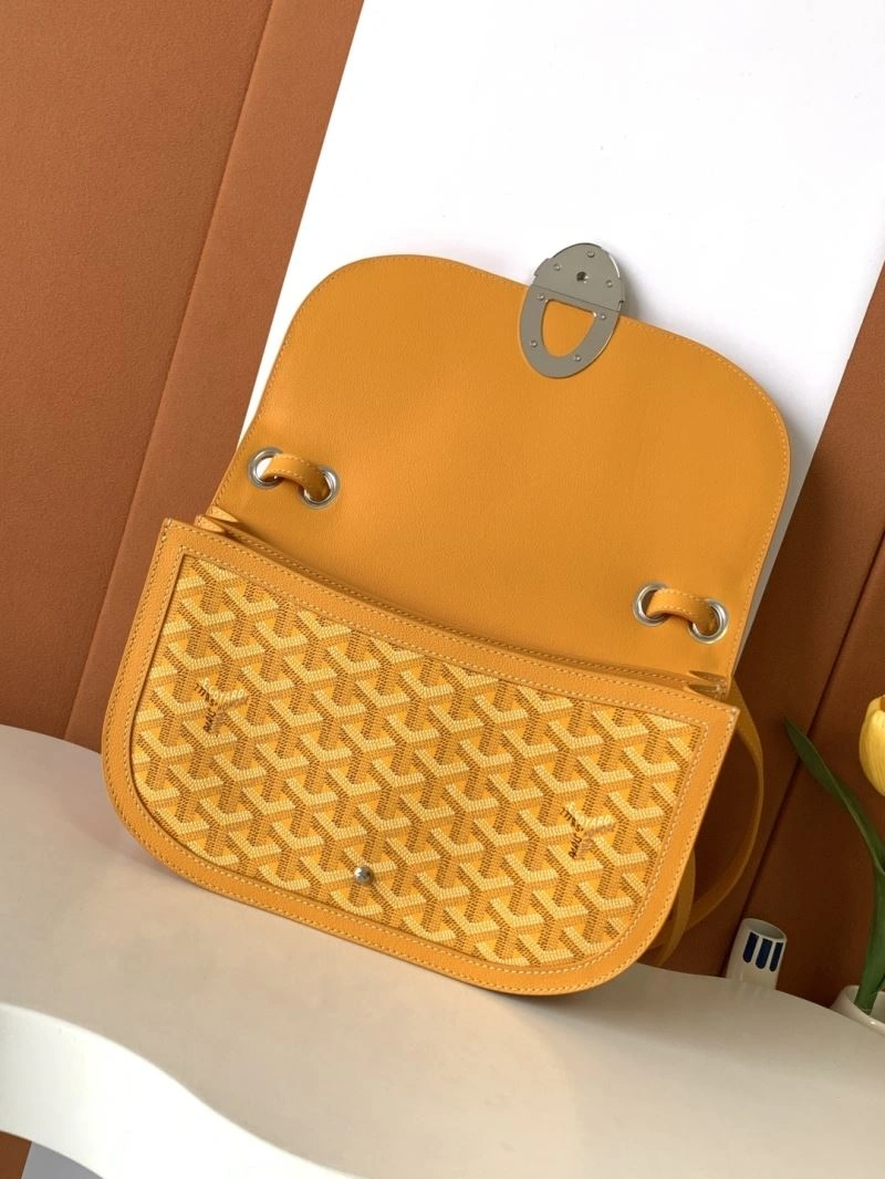 Legit Goyard Satchel Bags