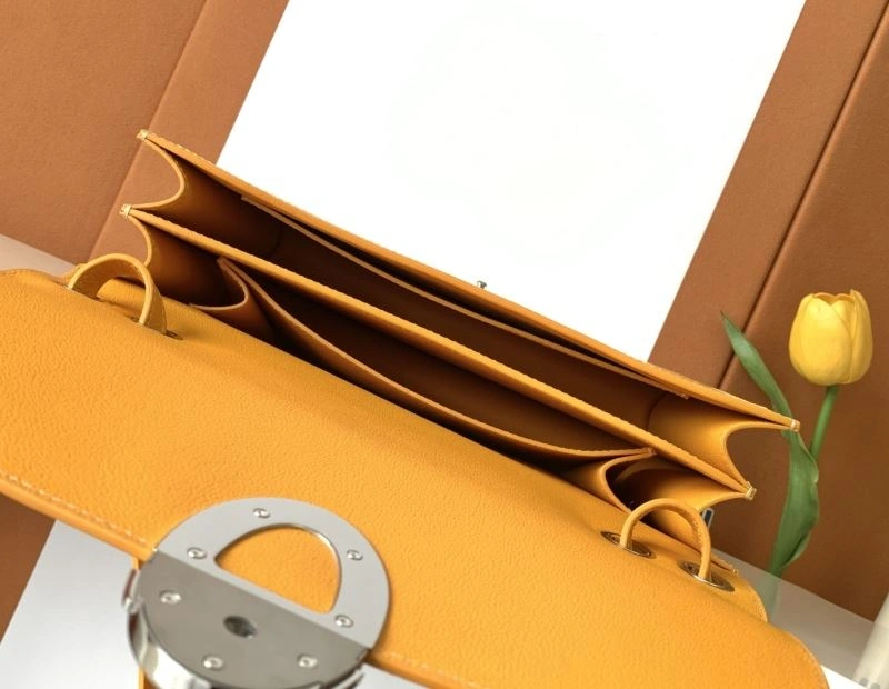 Legit Goyard Satchel Bags