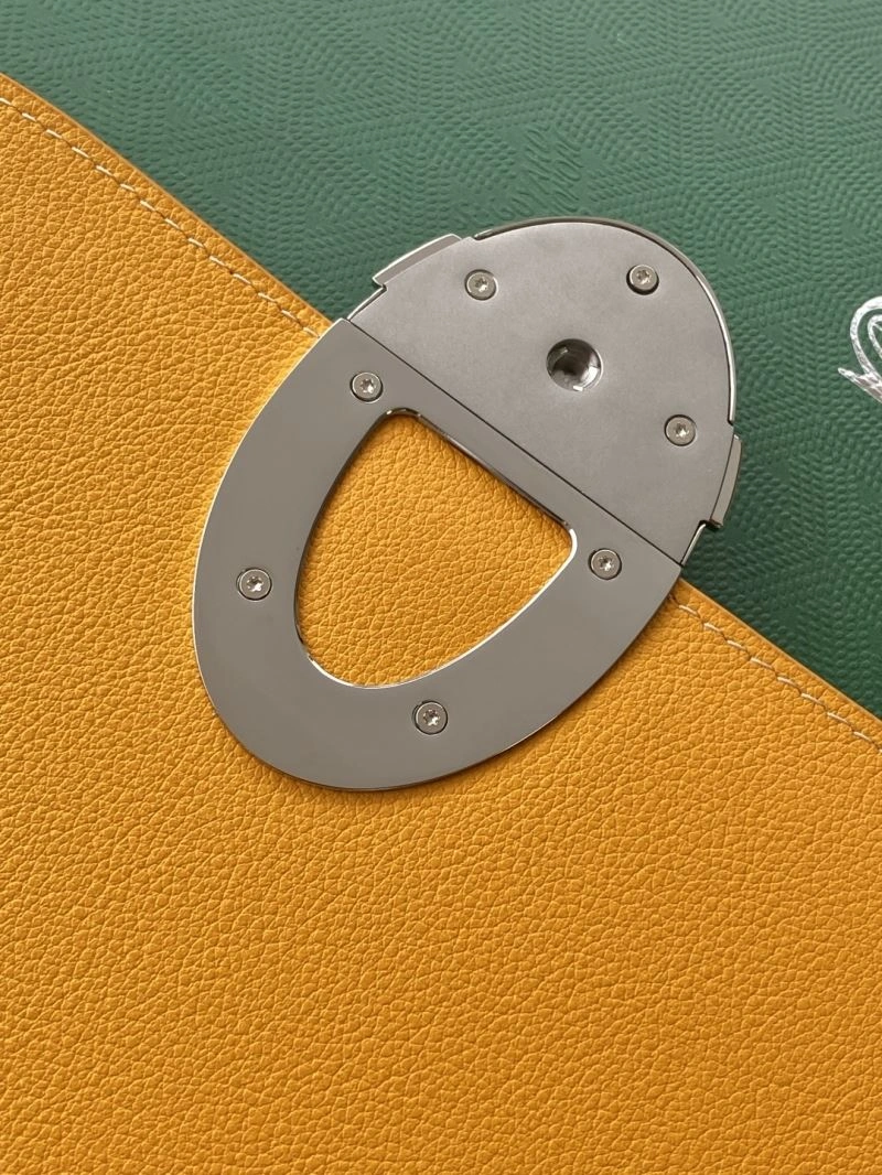Legit Goyard Satchel Bags