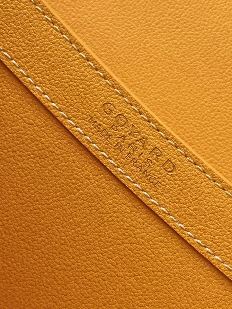 Legit Goyard Satchel Bags