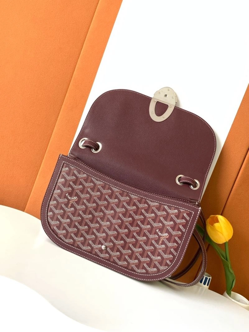 Authentic Goyard Satchel Bags