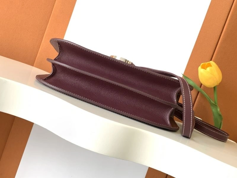 Authentic Goyard Satchel Bags
