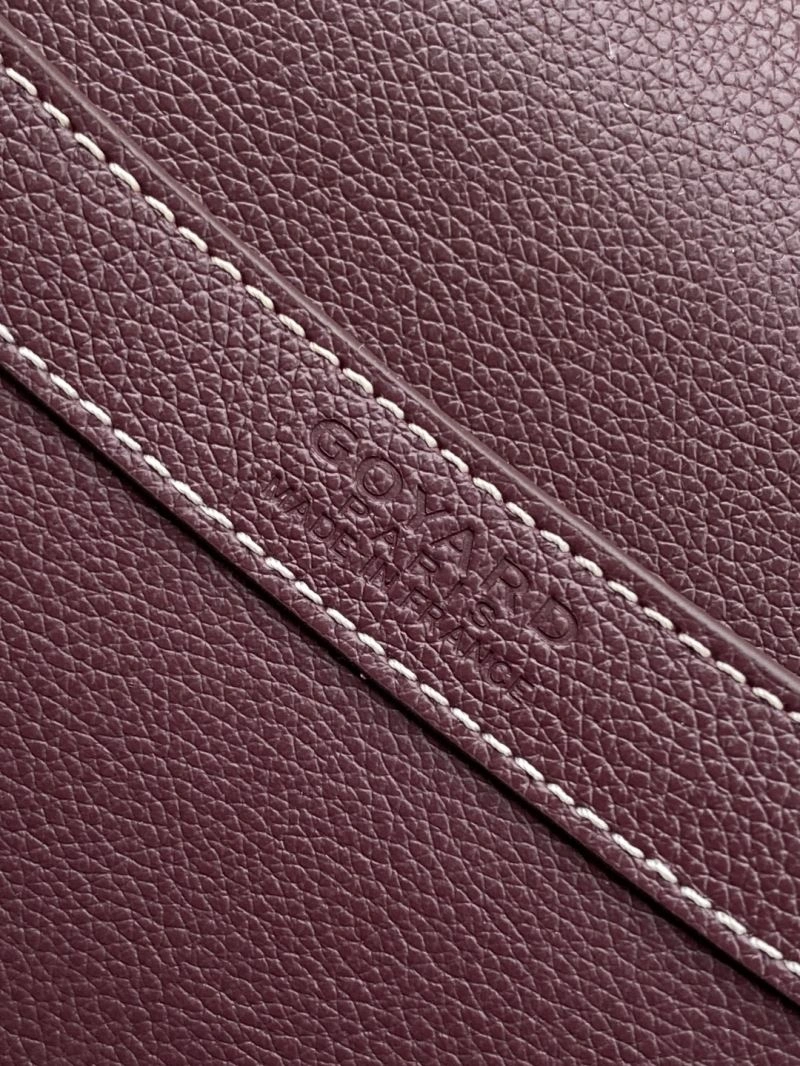Authentic Goyard Satchel Bags