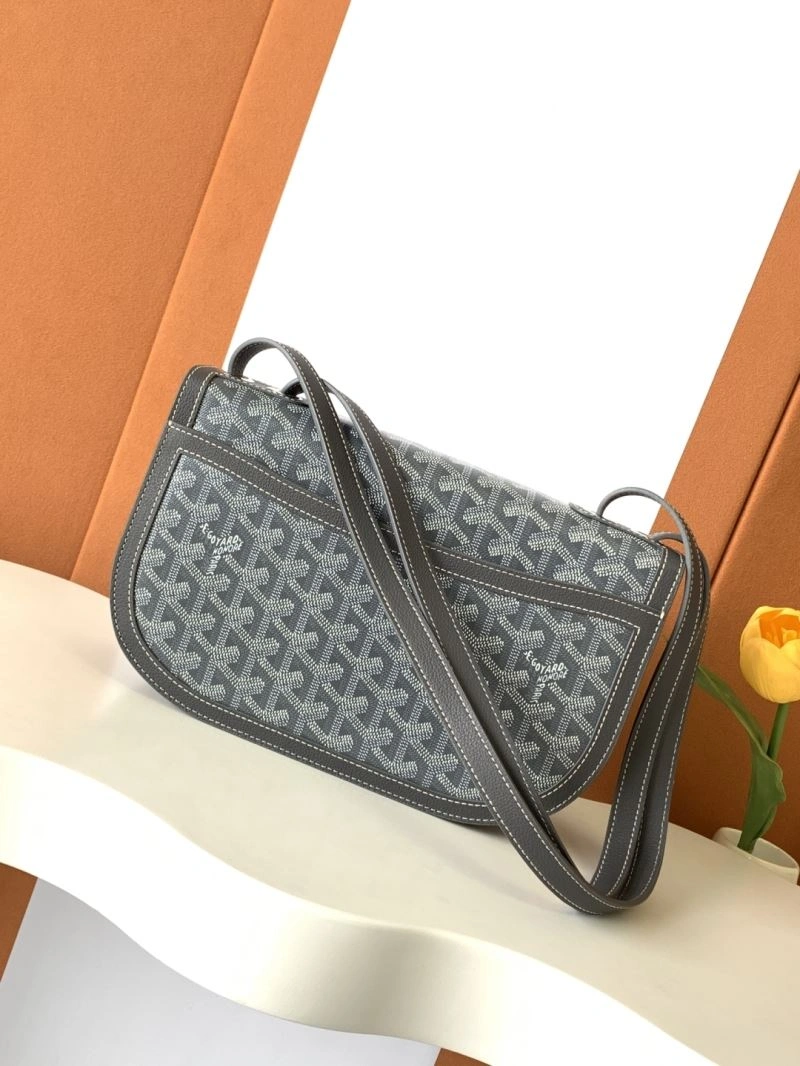 Legit Goyard Satchel Bags