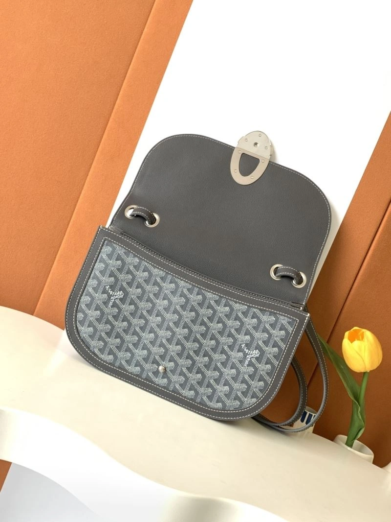 Legit Goyard Satchel Bags