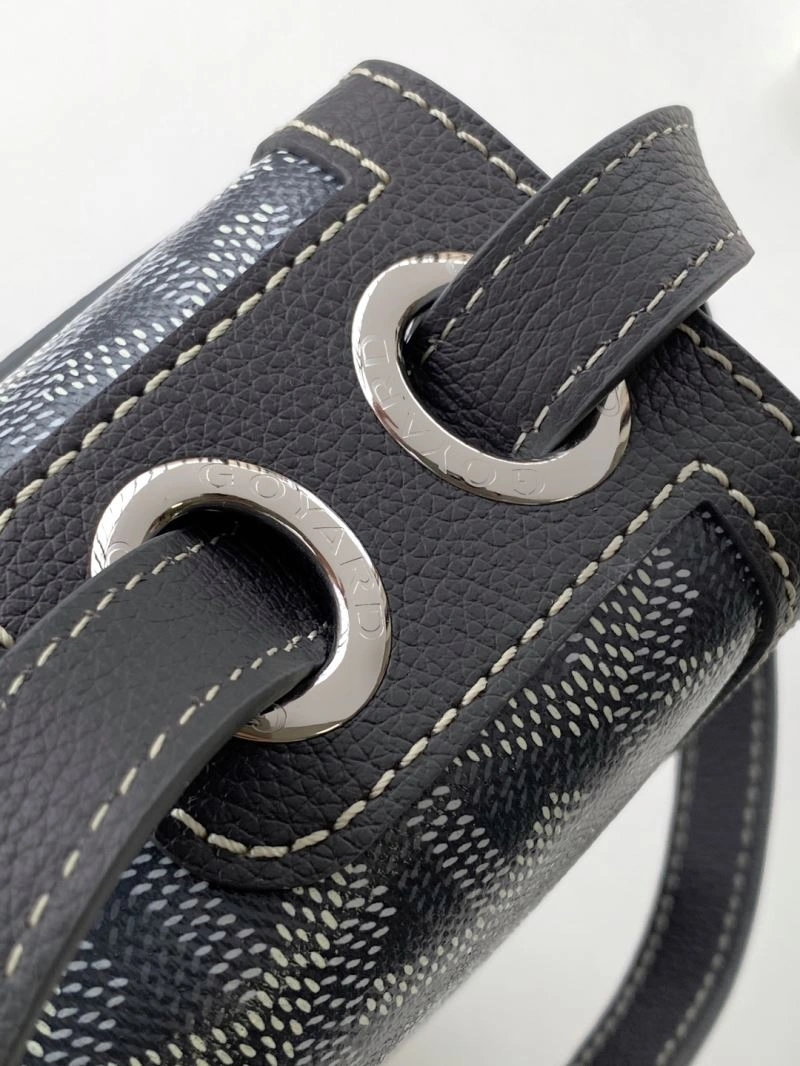 Legit Goyard Satchel Bags