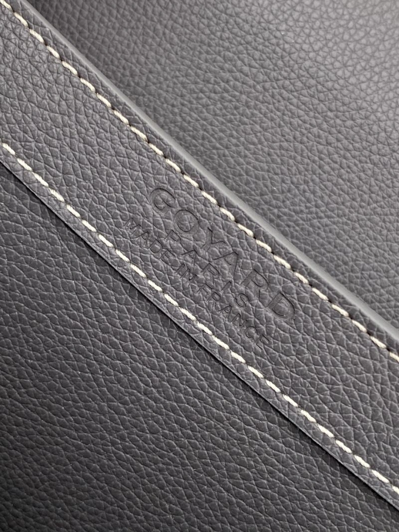 Legit Goyard Satchel Bags