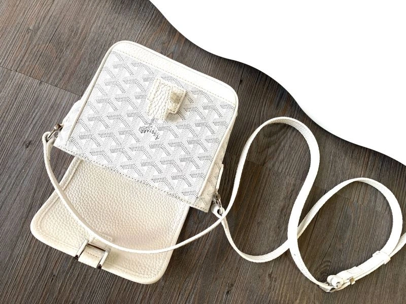 Bargain Goyard Satchel Bags
