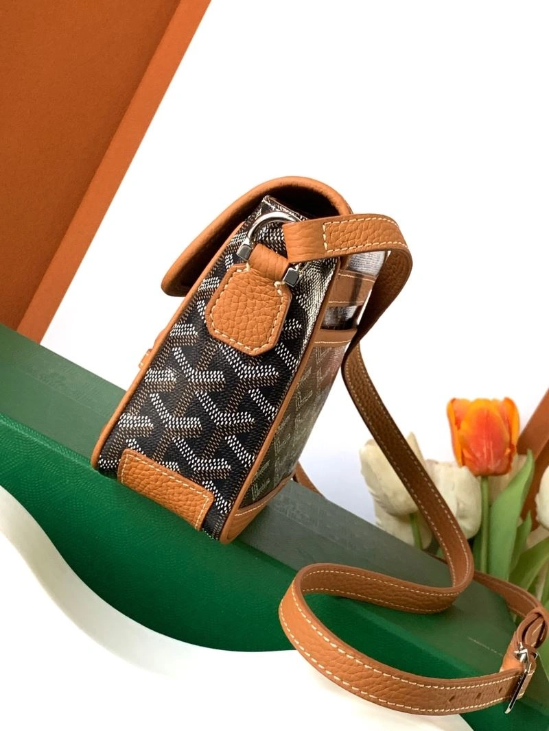 Reasonably priced Goyard Satchel Bags