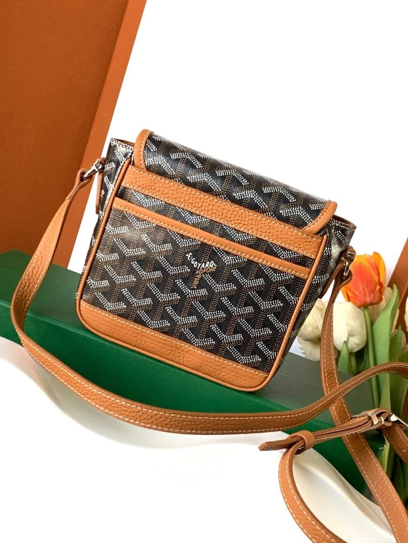 Reasonably priced Goyard Satchel Bags