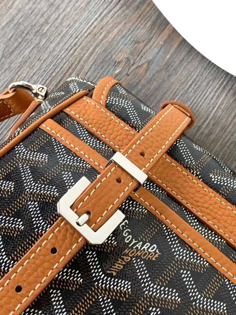 Reasonably priced Goyard Satchel Bags