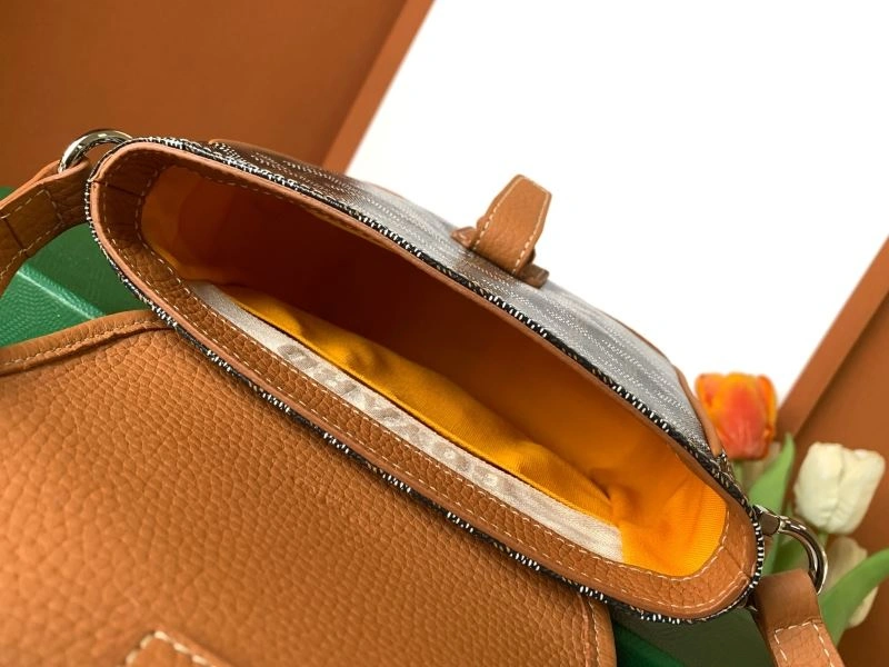 Reasonably priced Goyard Satchel Bags