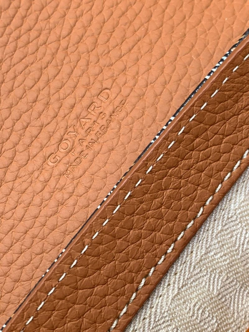Reasonably priced Goyard Satchel Bags