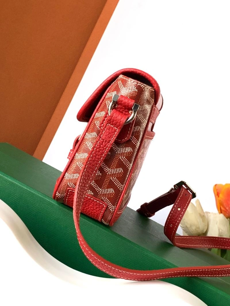 Low-cost Goyard Satchel Bags