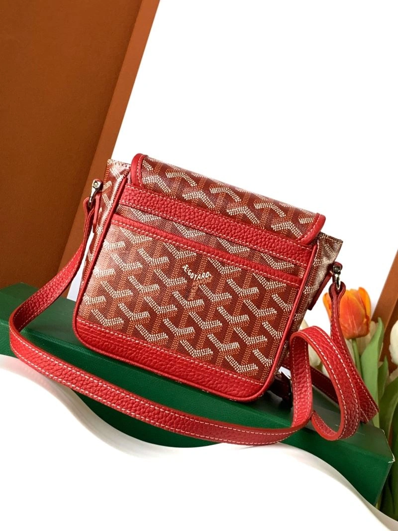 Low-cost Goyard Satchel Bags