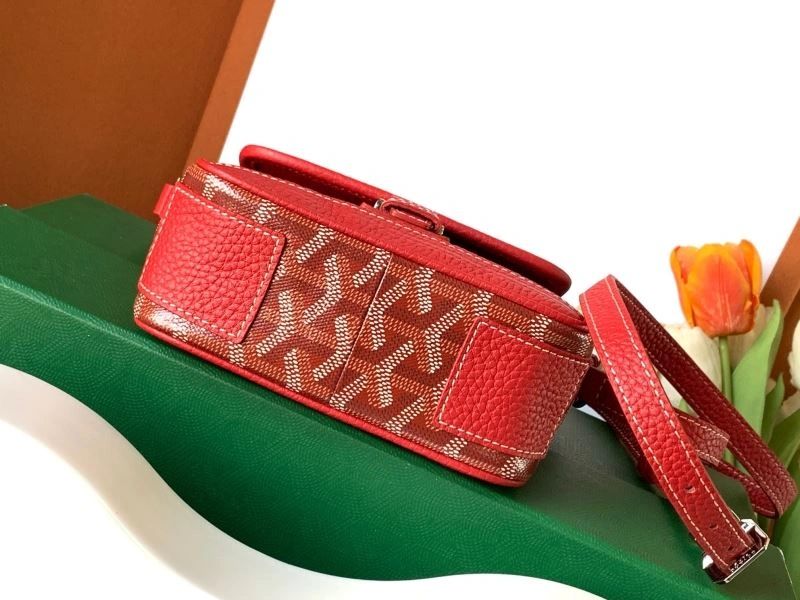 Low-cost Goyard Satchel Bags