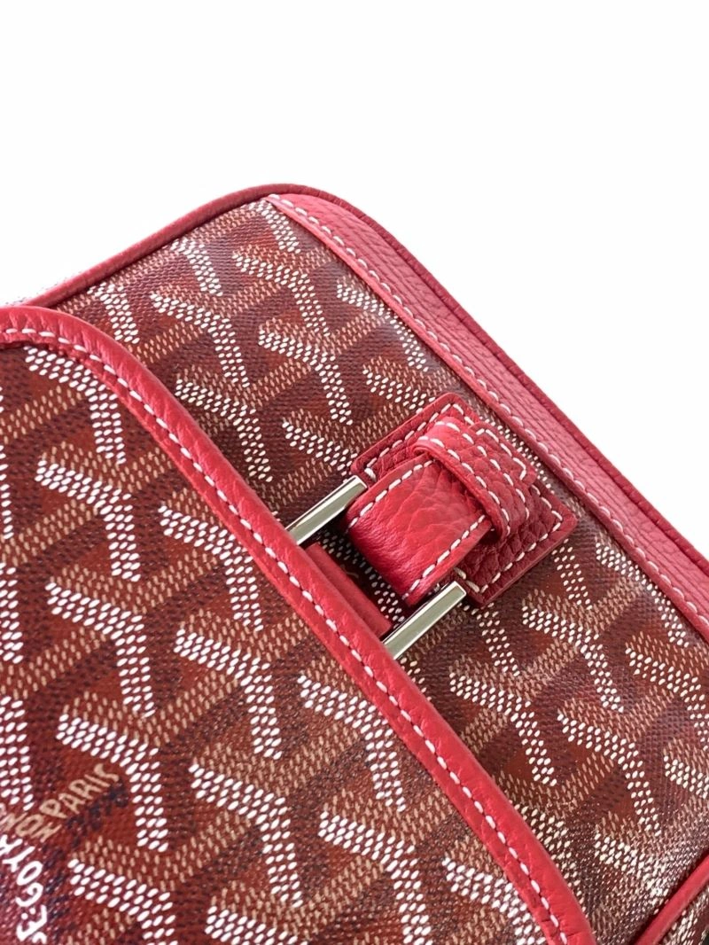 Low-cost Goyard Satchel Bags