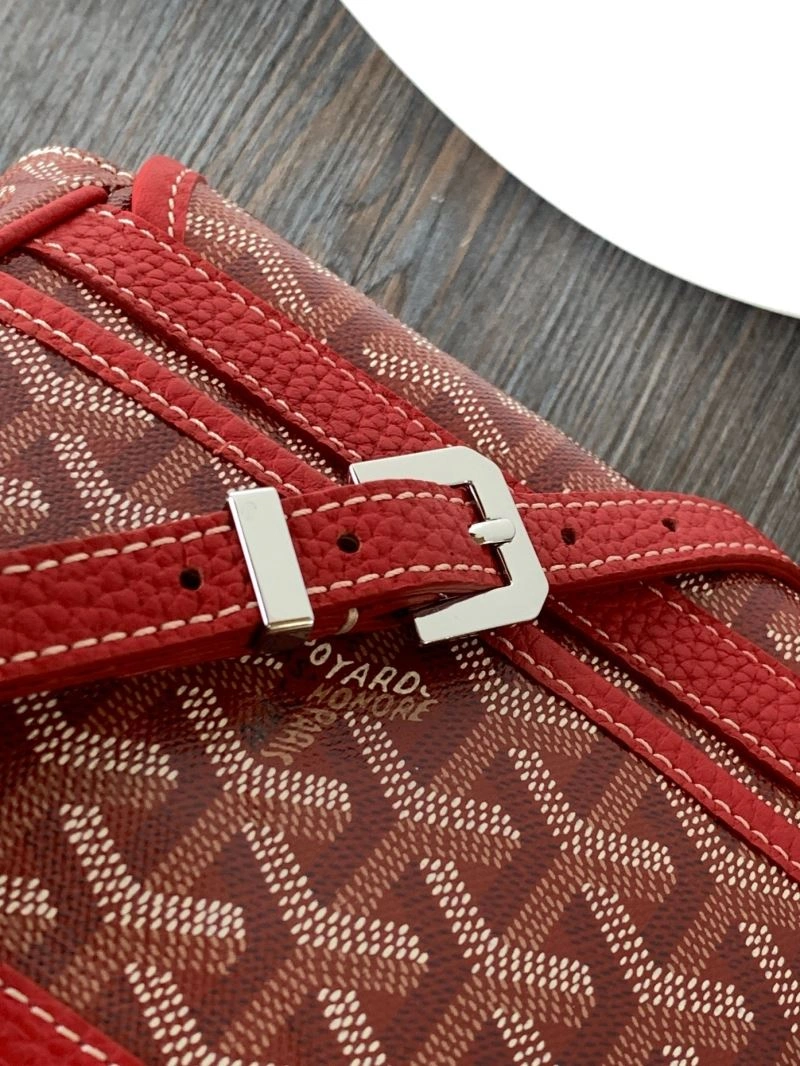 Low-cost Goyard Satchel Bags