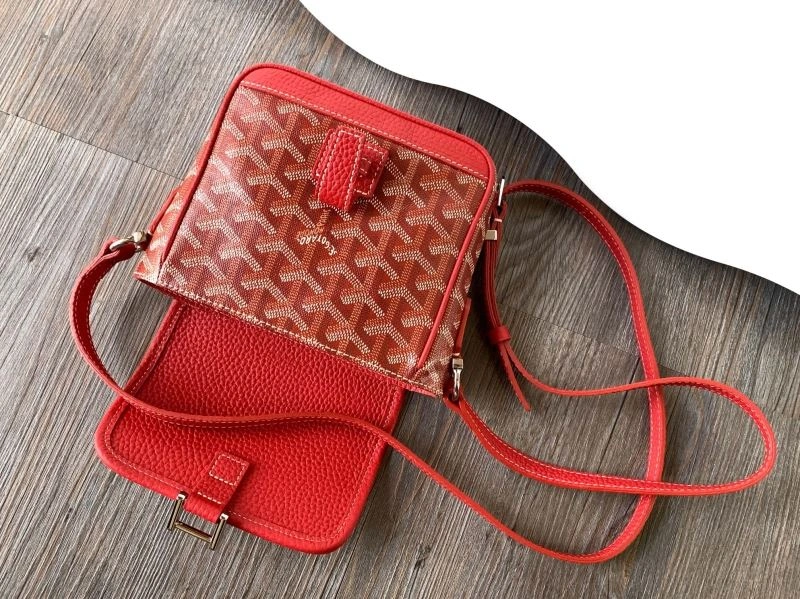 Low-cost Goyard Satchel Bags