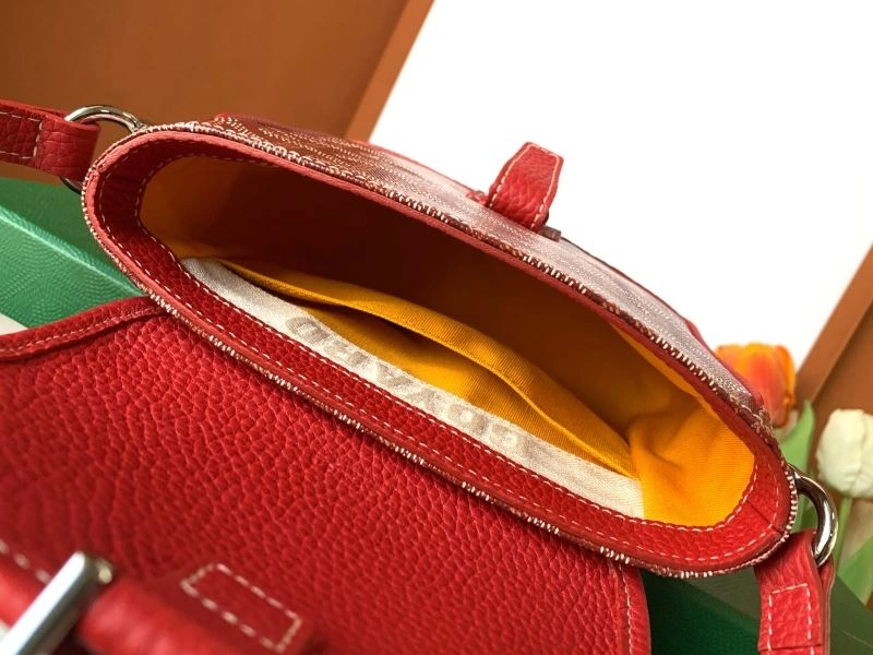 Low-cost Goyard Satchel Bags