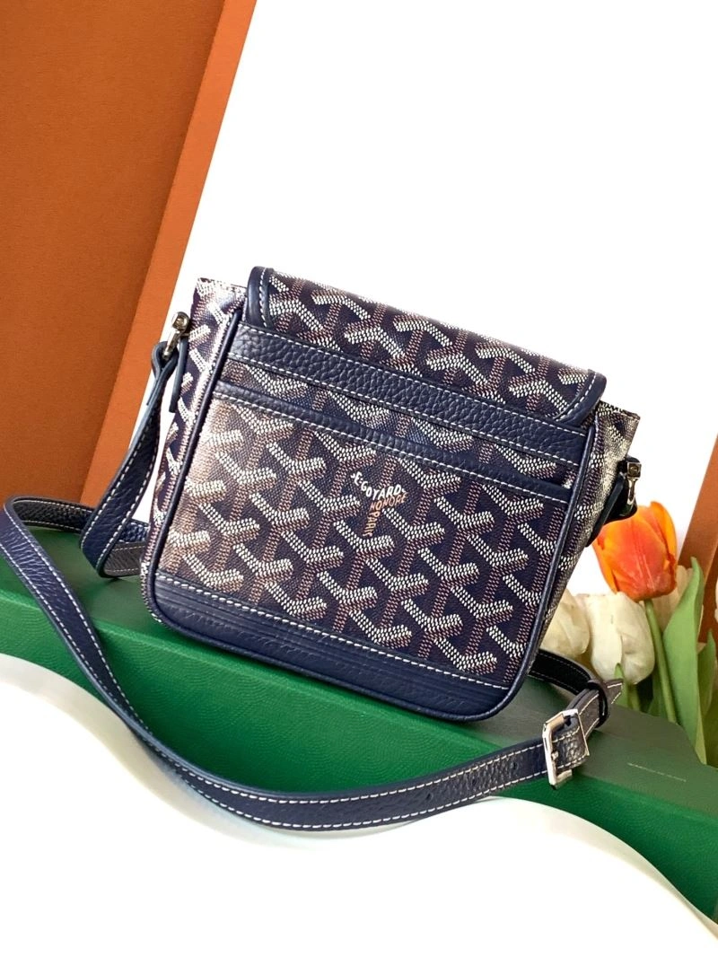 Cut-rate Goyard Satchel Bags