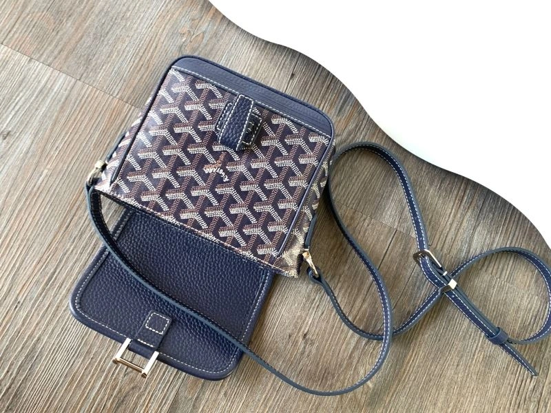 Cut-rate Goyard Satchel Bags