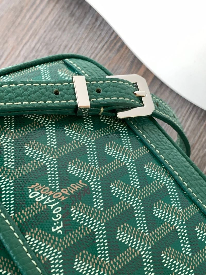 Budget-friendly Goyard Satchel Bags
