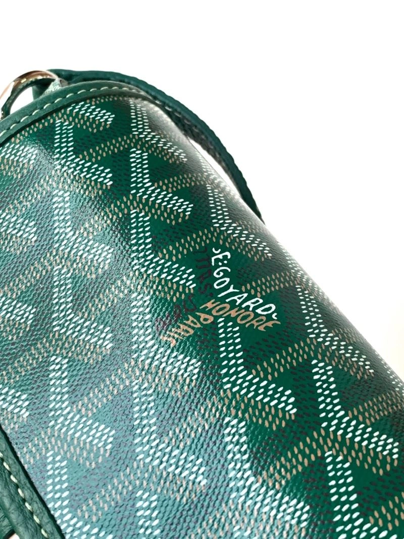 Budget-friendly Goyard Satchel Bags