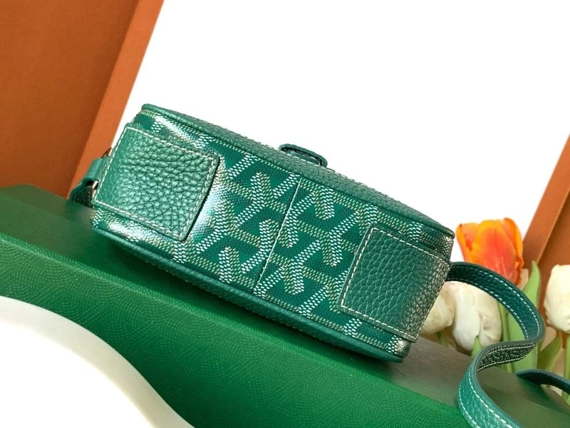 Budget-friendly Goyard Satchel Bags