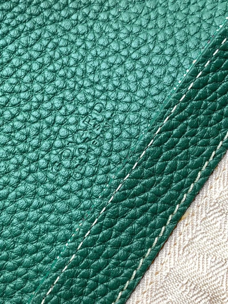 Budget-friendly Goyard Satchel Bags