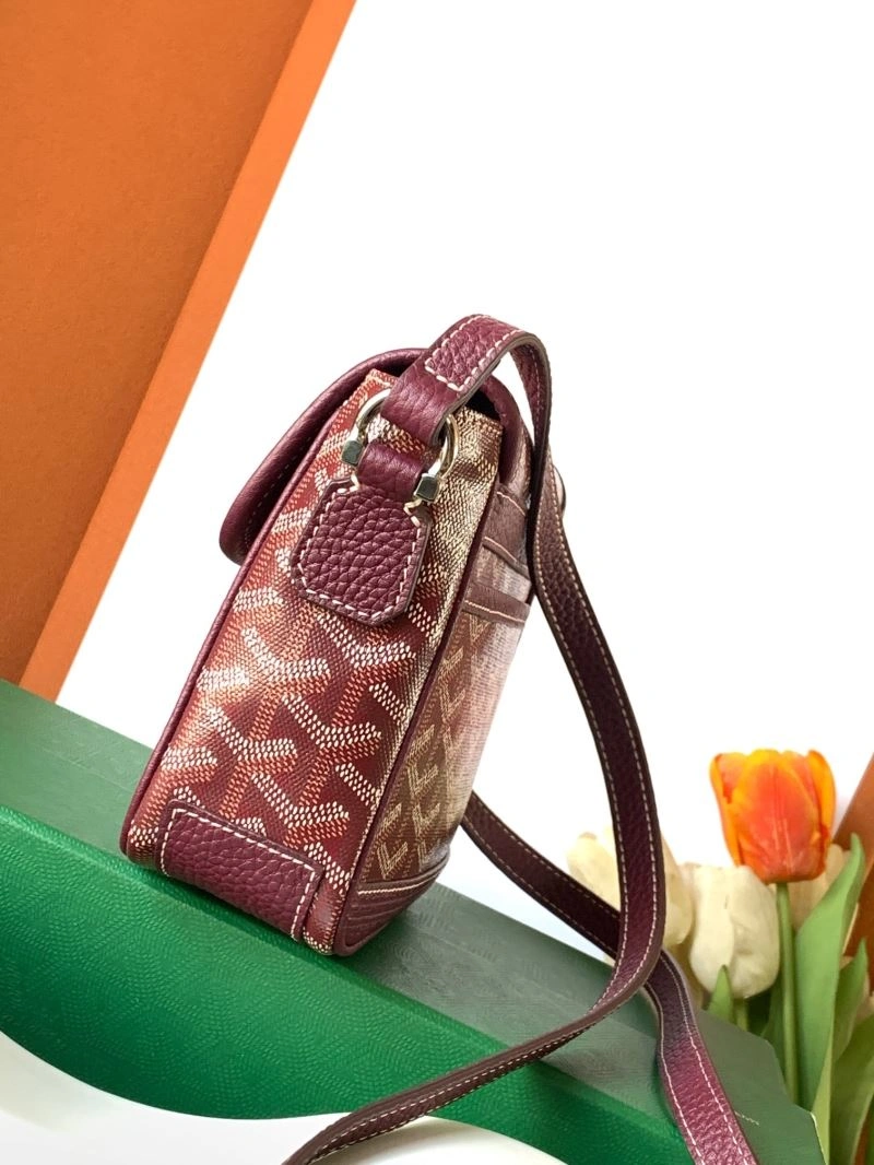 Inexpensive Goyard Satchel Bags