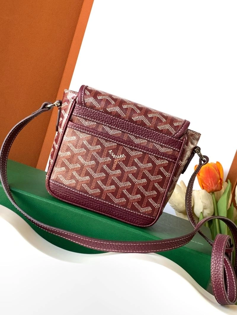 Inexpensive Goyard Satchel Bags