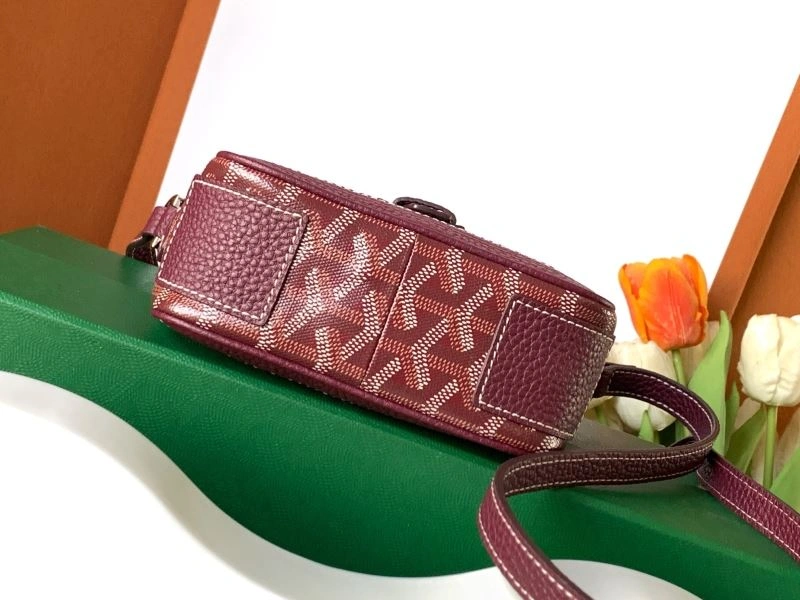 Inexpensive Goyard Satchel Bags