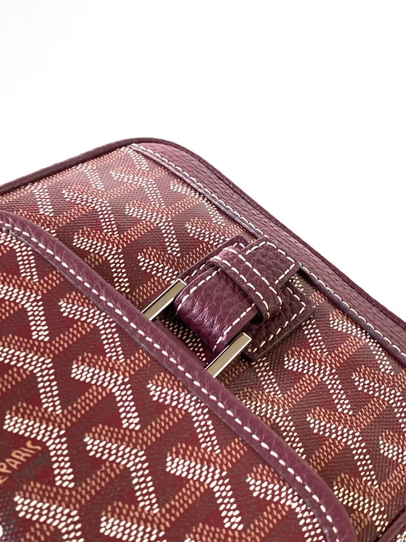 Inexpensive Goyard Satchel Bags