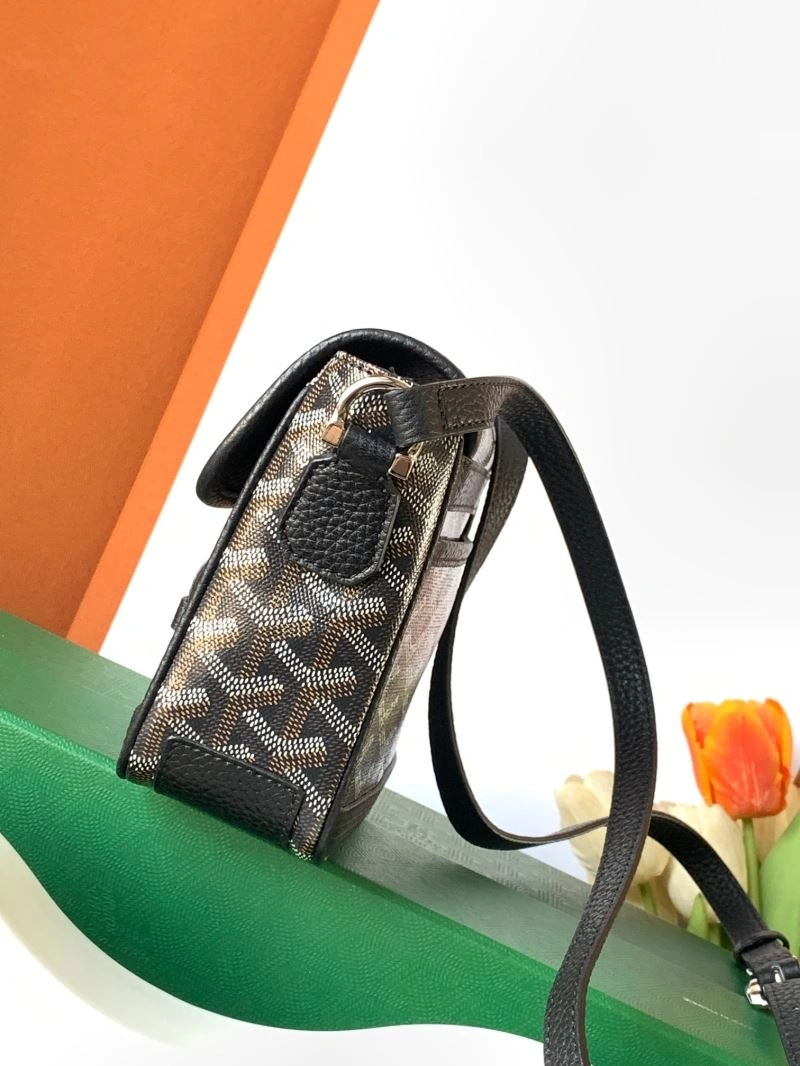 High fidelity Goyard Satchel Bags