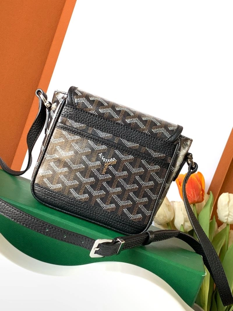High fidelity Goyard Satchel Bags