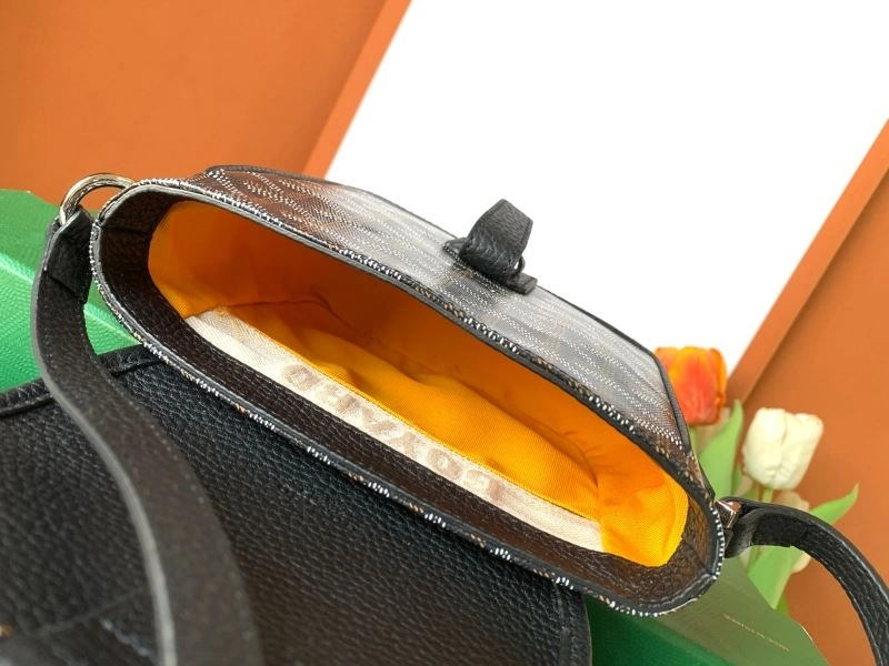 High fidelity Goyard Satchel Bags