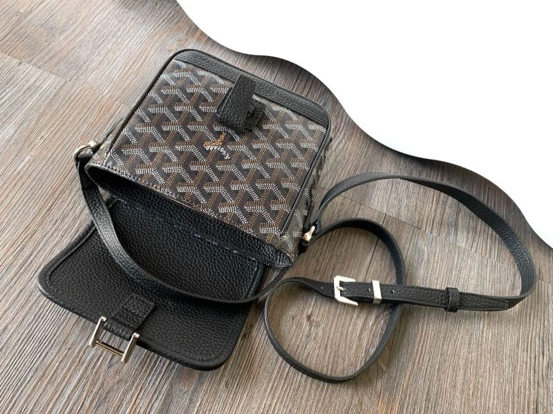 High fidelity Goyard Satchel Bags