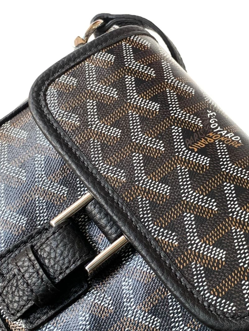 High fidelity Goyard Satchel Bags