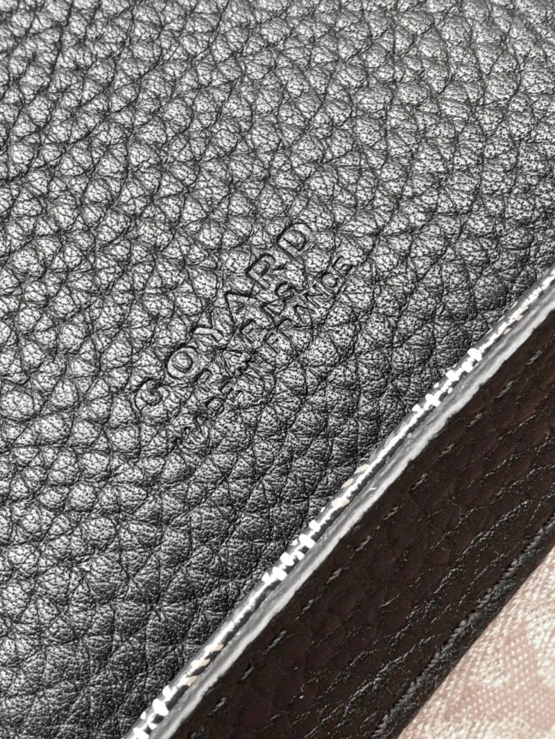 High fidelity Goyard Satchel Bags