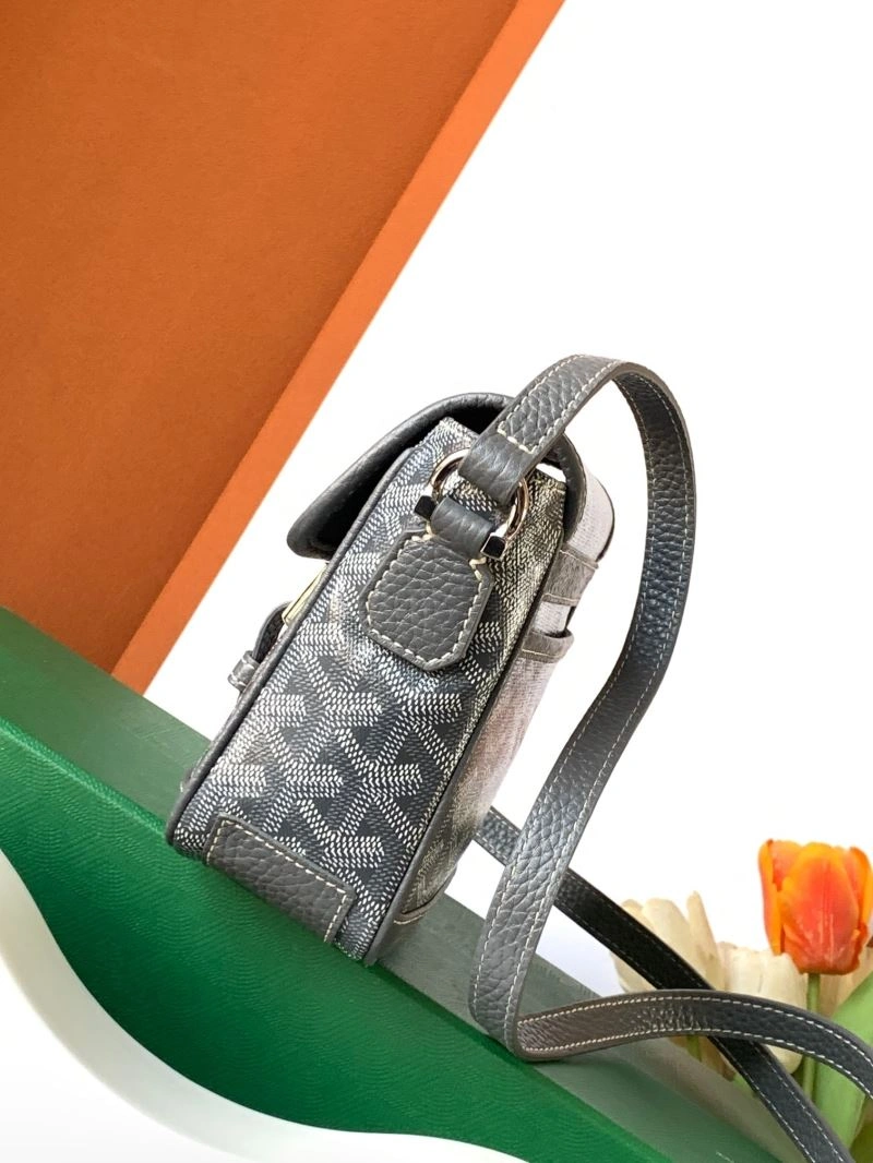 Top match Goyard Satchel Bags