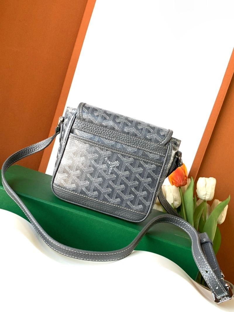 Top match Goyard Satchel Bags