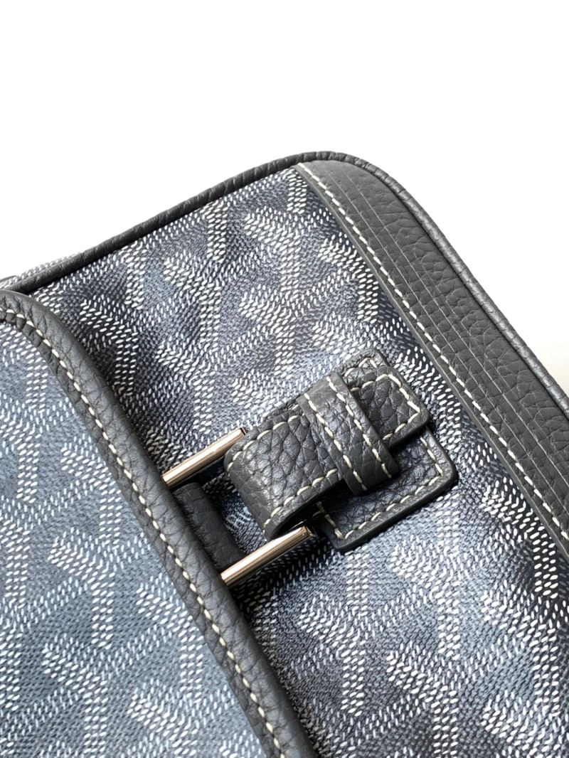 Top match Goyard Satchel Bags