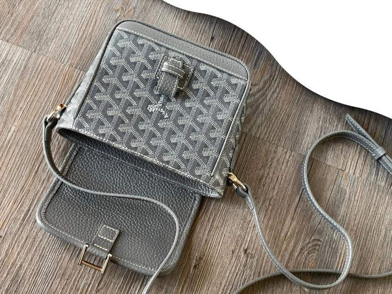 Top match Goyard Satchel Bags