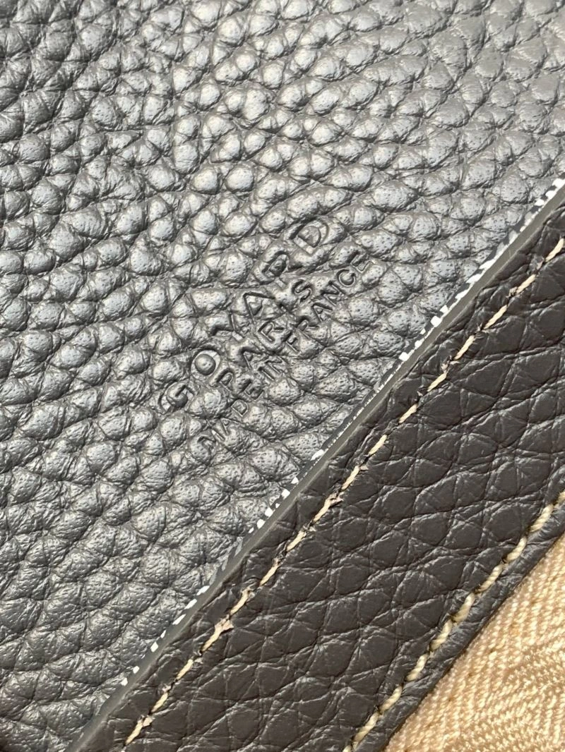 Top match Goyard Satchel Bags