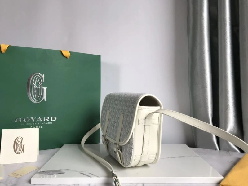 Brand-original Goyard Satchel Bags