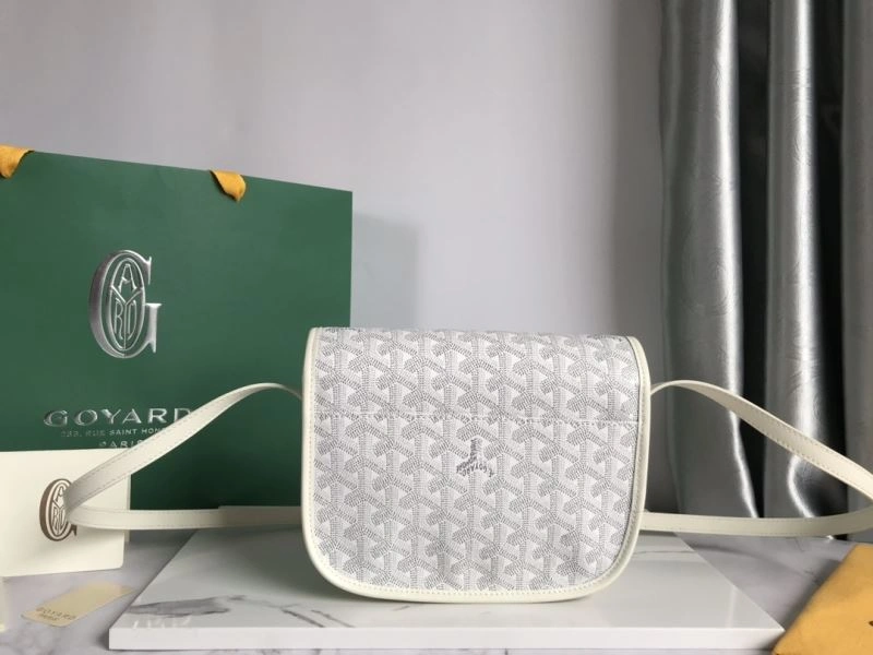 Brand-original Goyard Satchel Bags