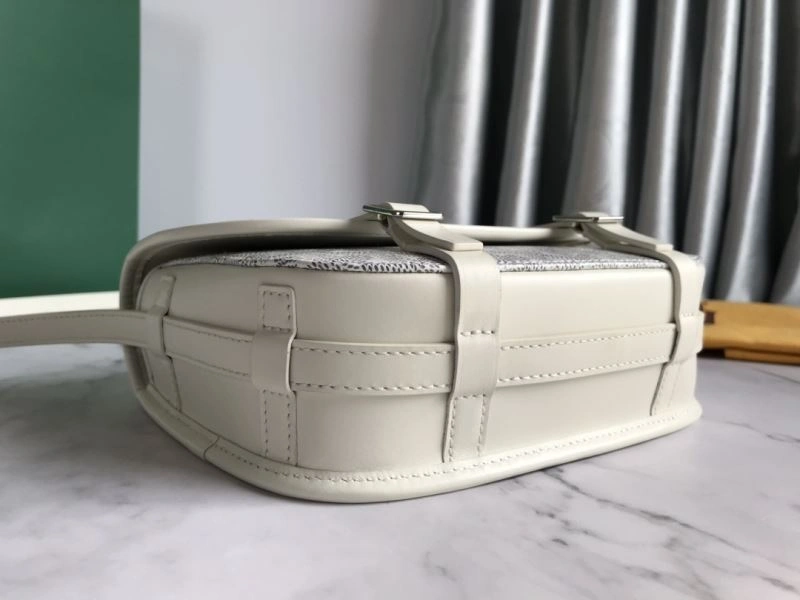 Brand-original Goyard Satchel Bags
