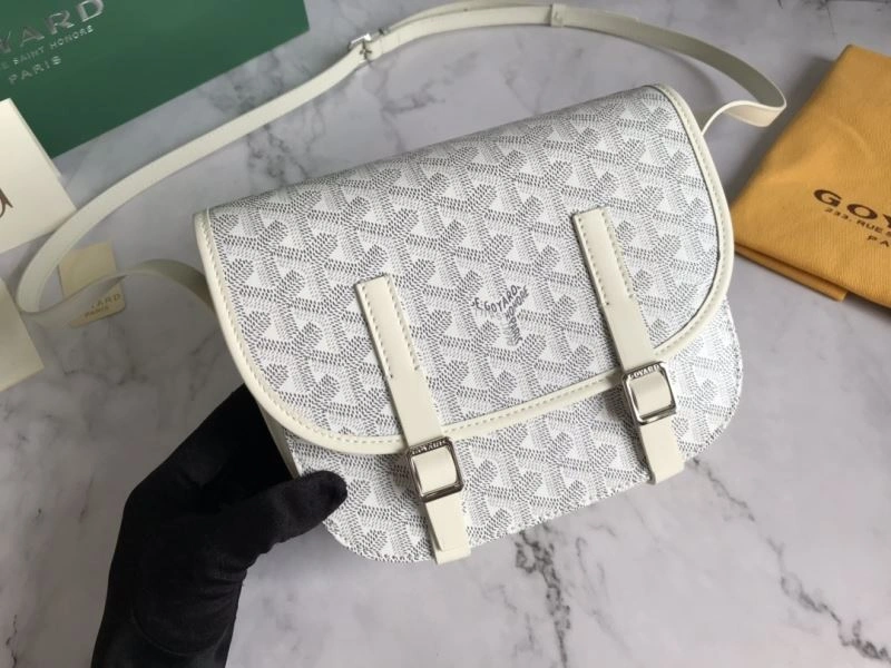Brand-original Goyard Satchel Bags